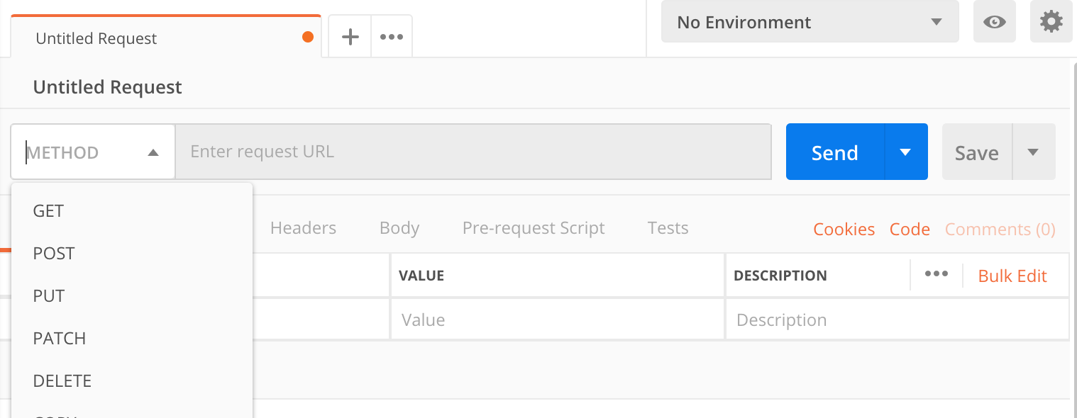 Utilisation de Postman avec api platform et JWT - ITROOM