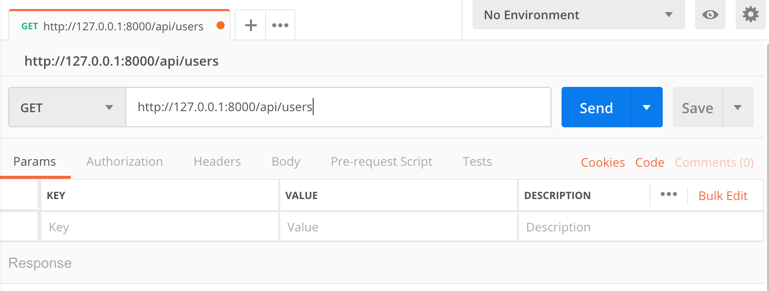 Utilisation de Postman avec api platform et JWT - ITROOM